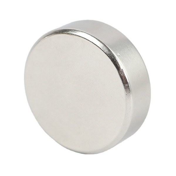 China Strong Neodymium Magnets disk Shape N52 60×20 manufacturers and ...