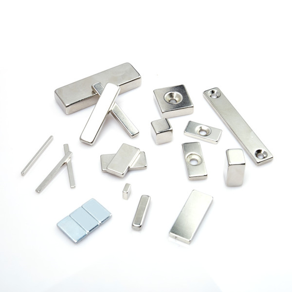 China 30 Years Manufacturer Strong Neodymium Magnet Support ...