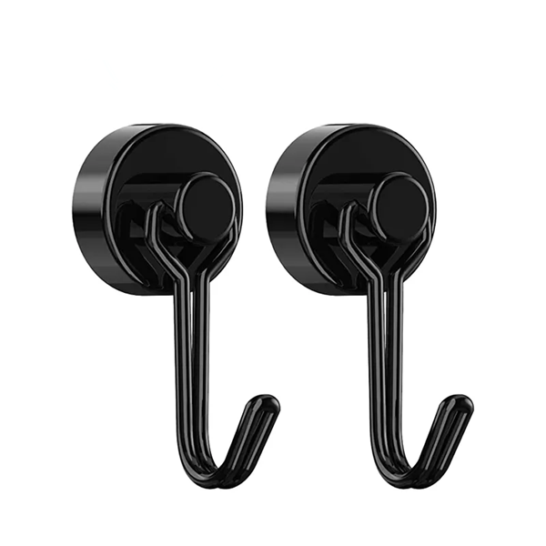 China Strong Pull Force Neoydmium Magnetic Hooks 20 kg up manufacturers ...